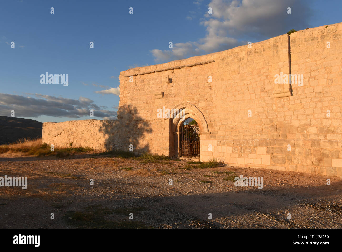 Uceda guadalajara hi-res stock photography and images - Alamy