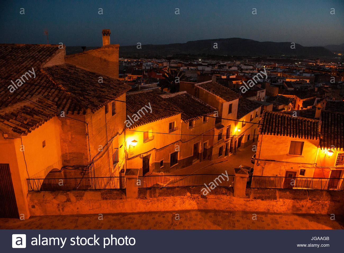 Mula Spain High Resolution Stock Photography and Images - Alamy
