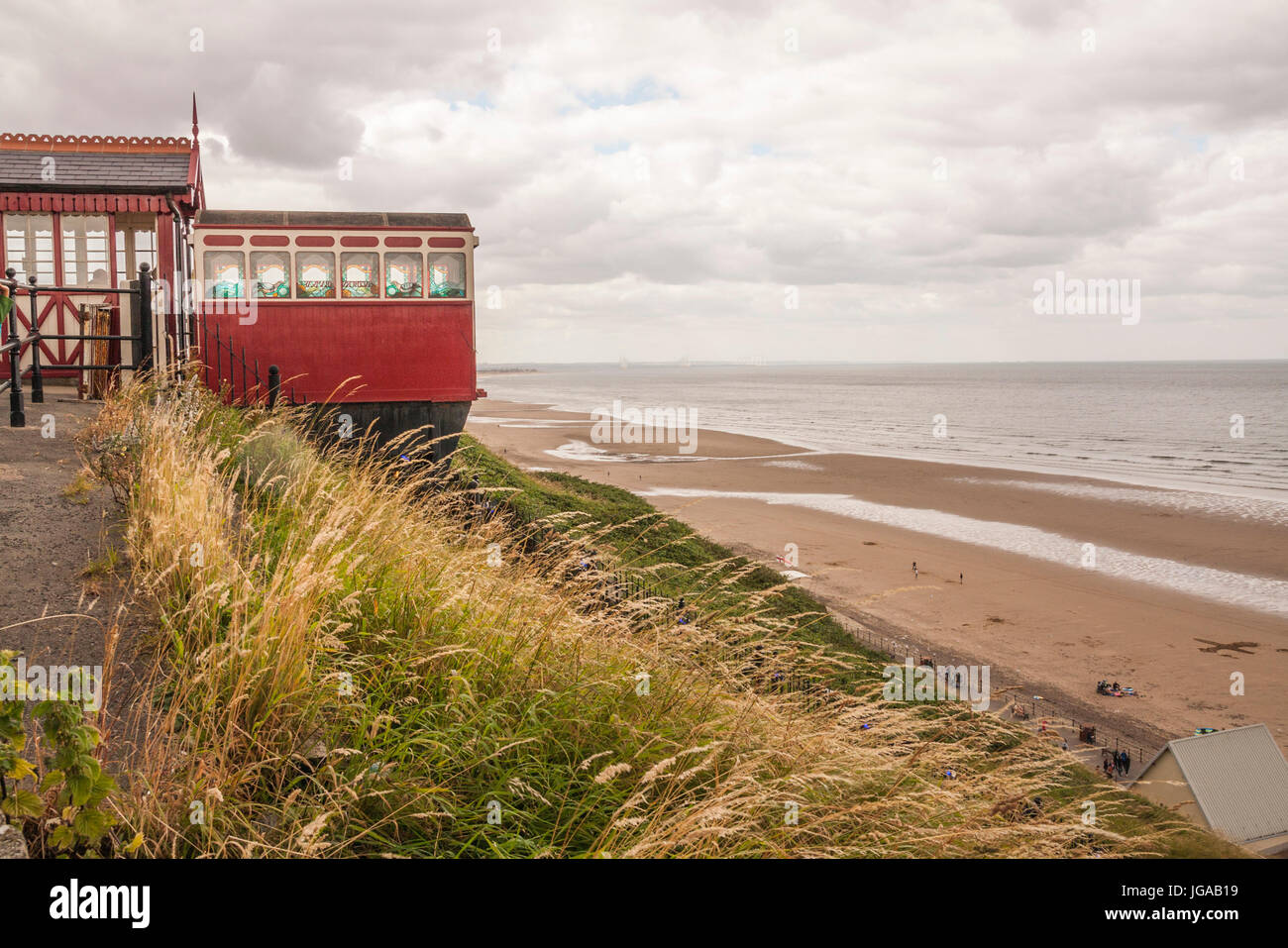 Cliff Lifts High Resolution Stock Photography and Images - Alamy