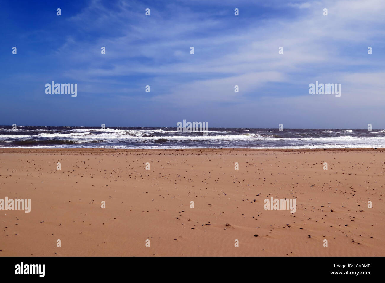 The White Gap, Curracloe, Co.Wexford, Ireland Stock Photo - Alamy