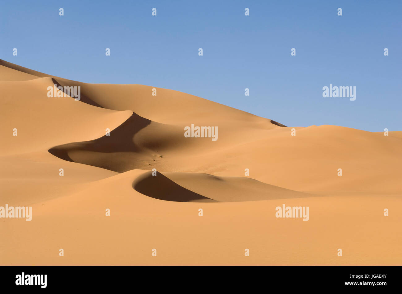 Awbari hi-res stock photography and images - Alamy