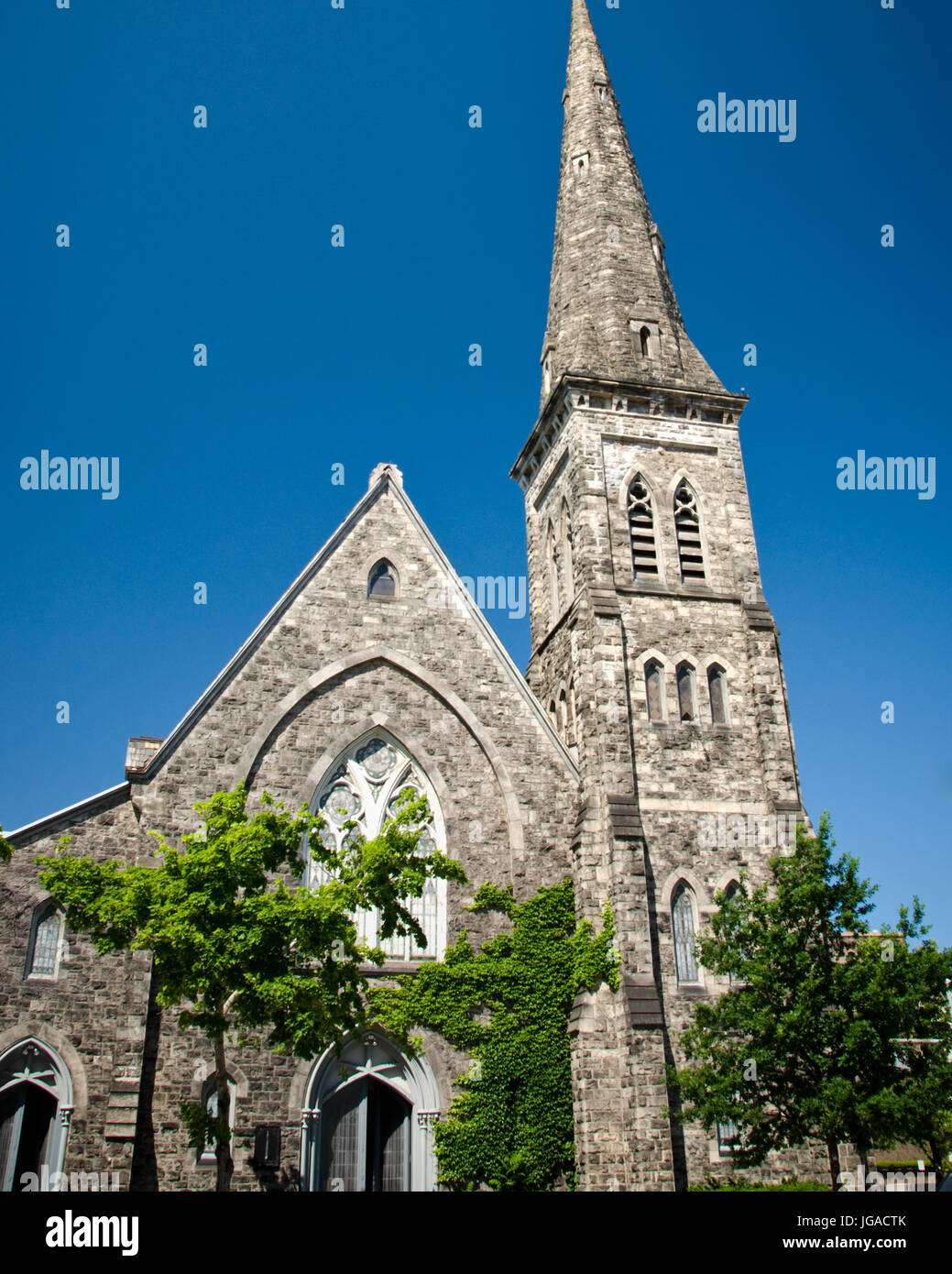 Rochester church hi-res stock photography and images - Alamy