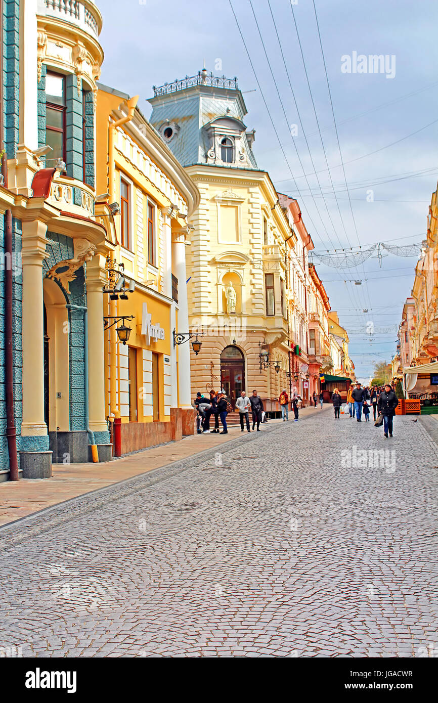 Old Ukraine Map High Resolution Stock Photography and Images - Alamy