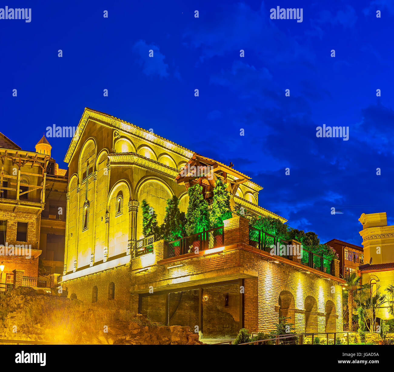Sebaste hi-res stock photography and images - Alamy