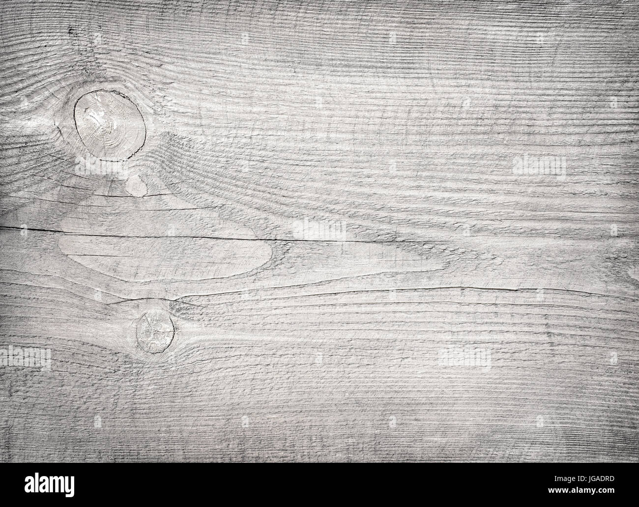 Gray light scratched wooden cutting, chopping board. Wood texture Stock ...