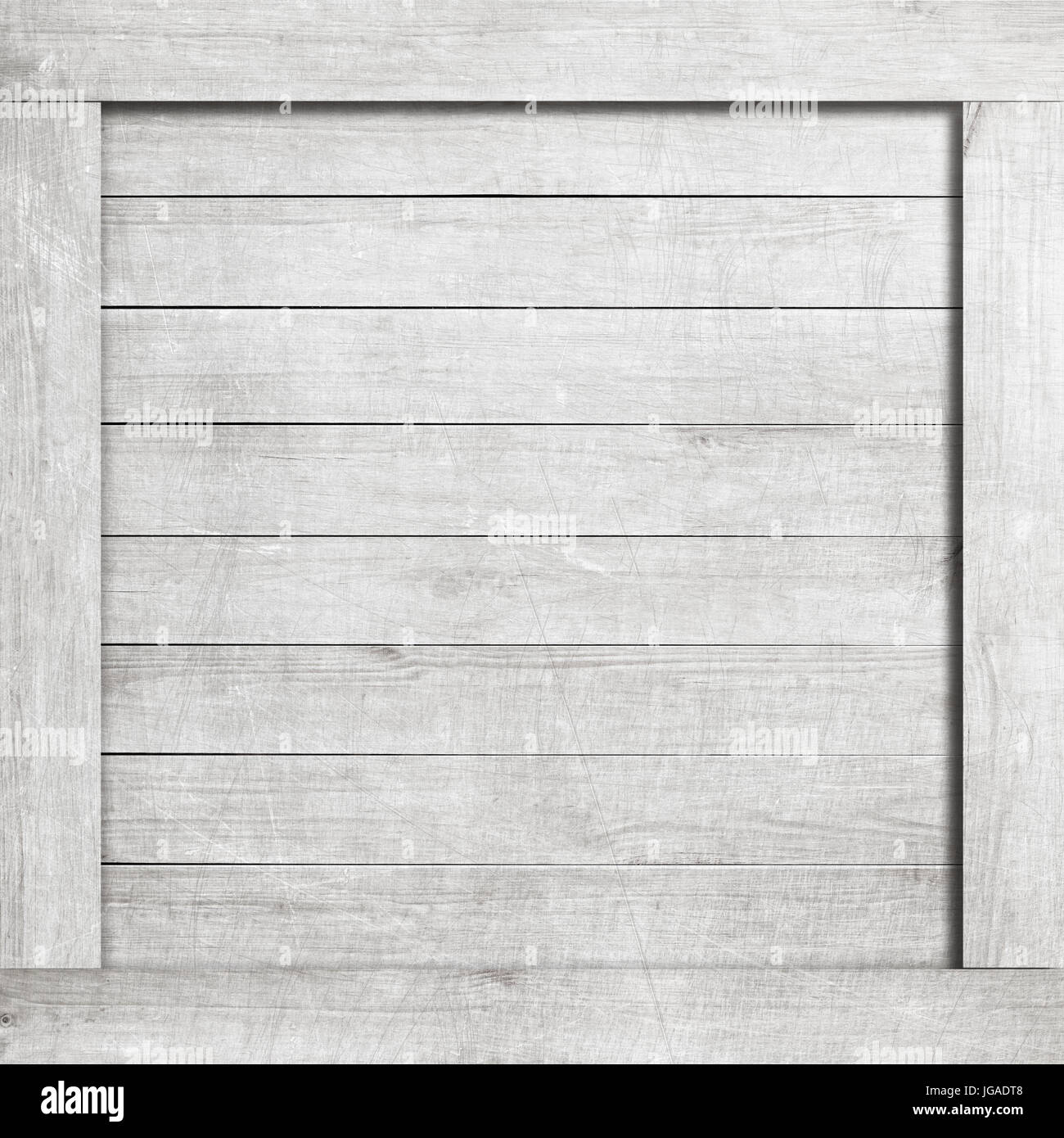 Scratched timber plank hi-res stock photography and images - Alamy