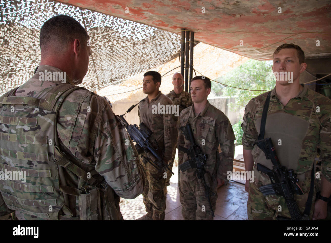 Maj Gen Joseph Martin High Resolution Stock Photography and Images - Alamy