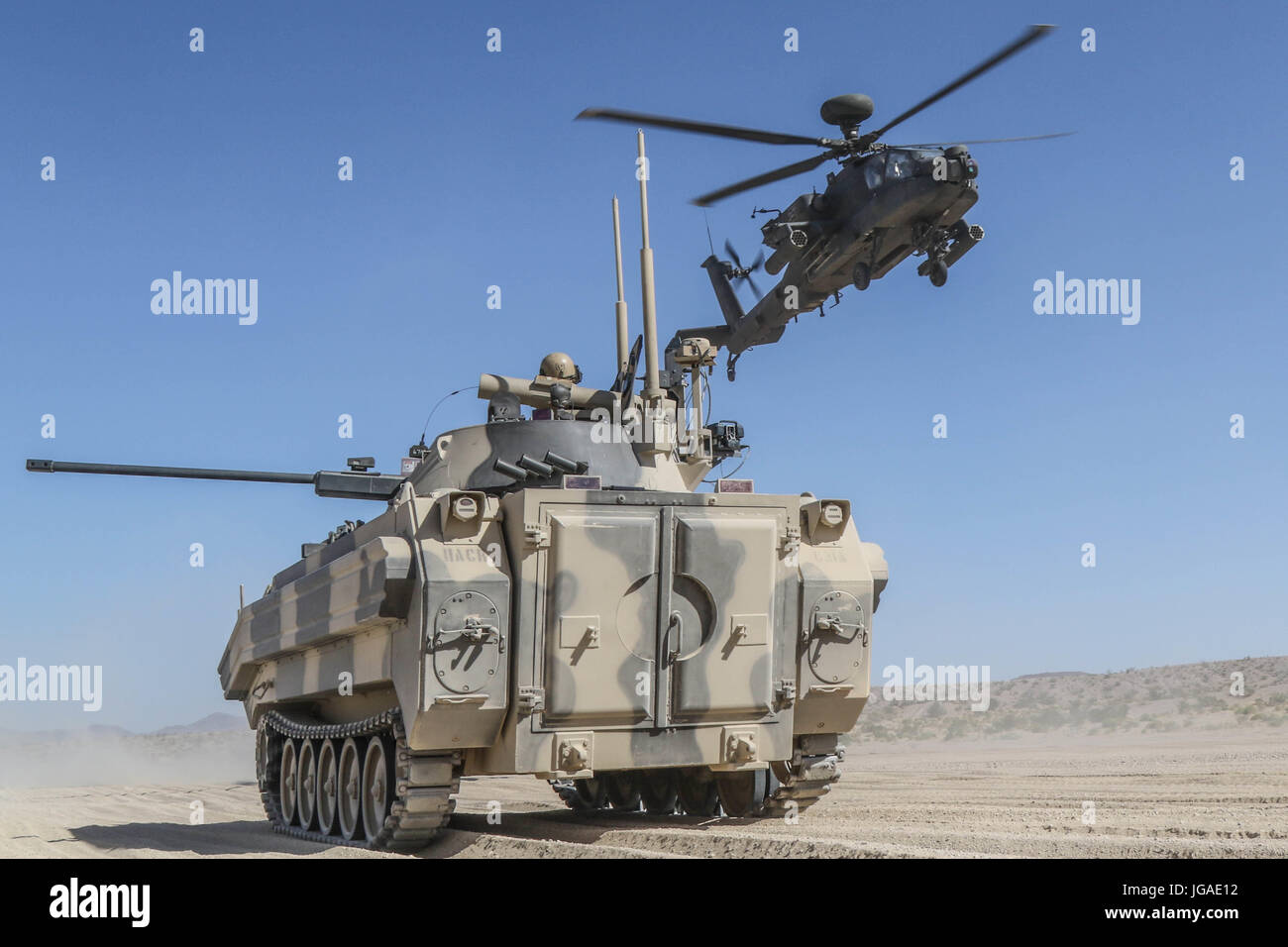 Fort apache john wayne hi-res stock photography and images - Alamy