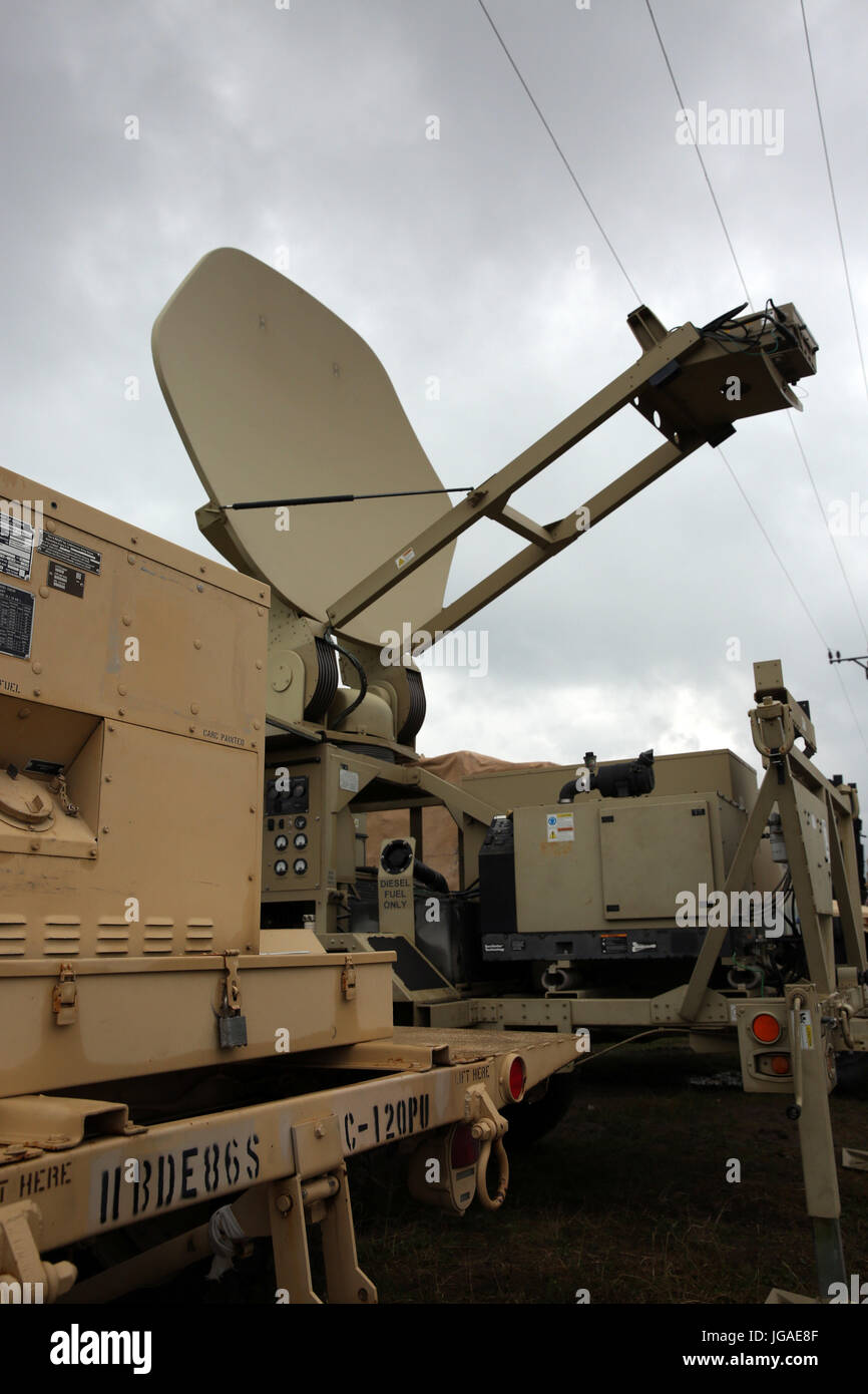 11th signal brigade hi-res stock photography and images - Alamy