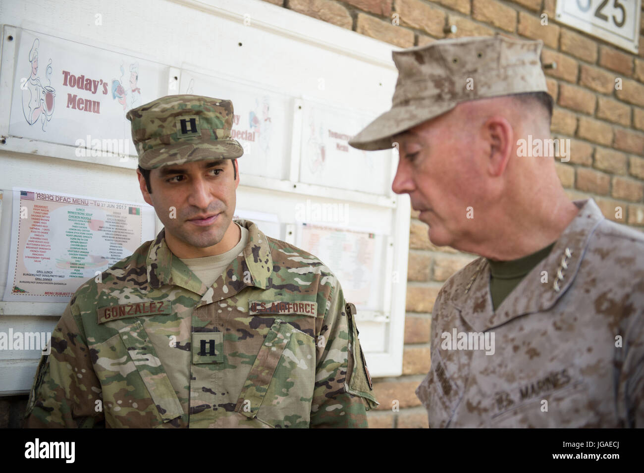U s marine corps sgt seth hi-res stock photography and images - Alamy