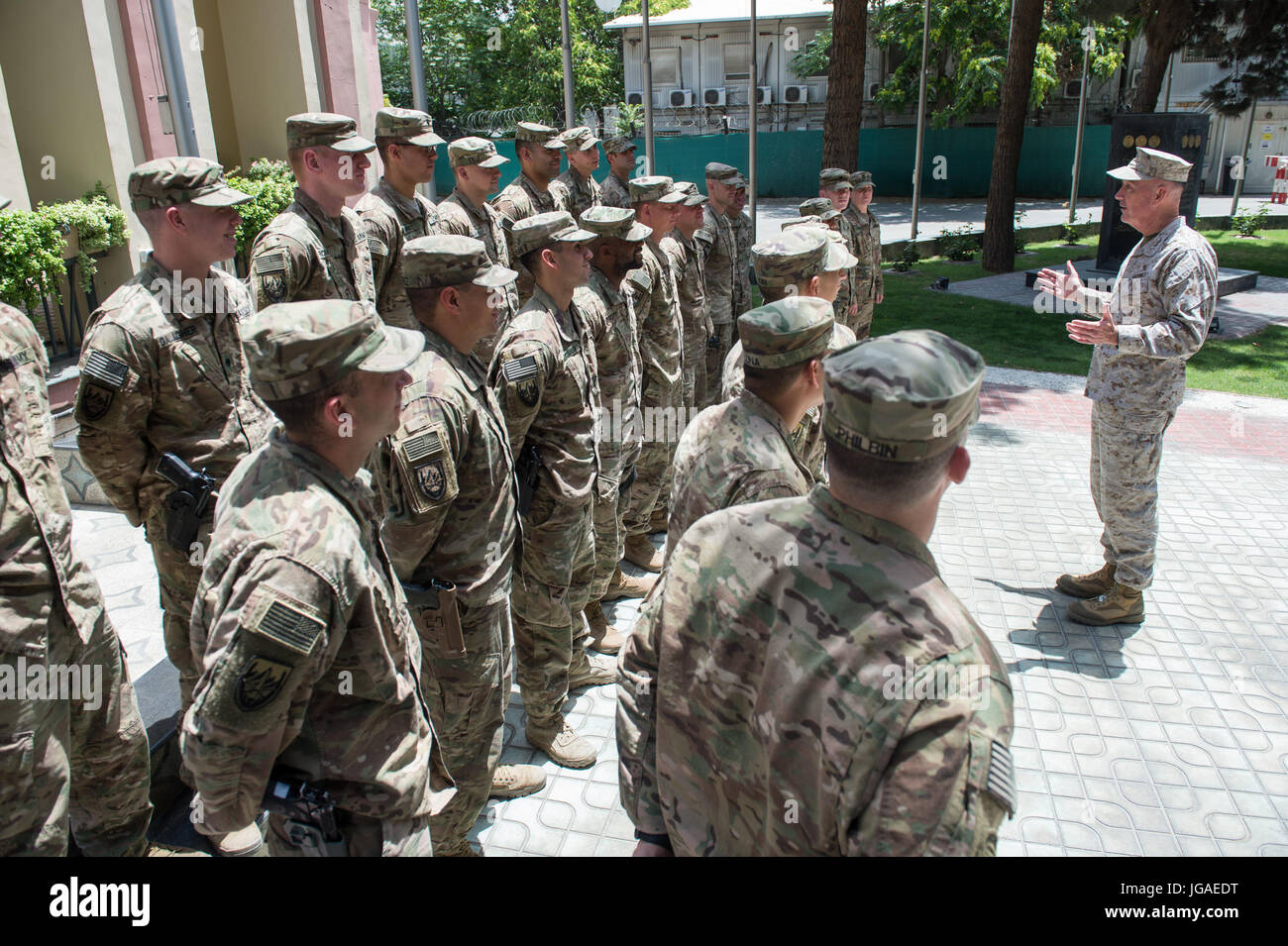 107th military police company hi-res stock photography and images - Alamy