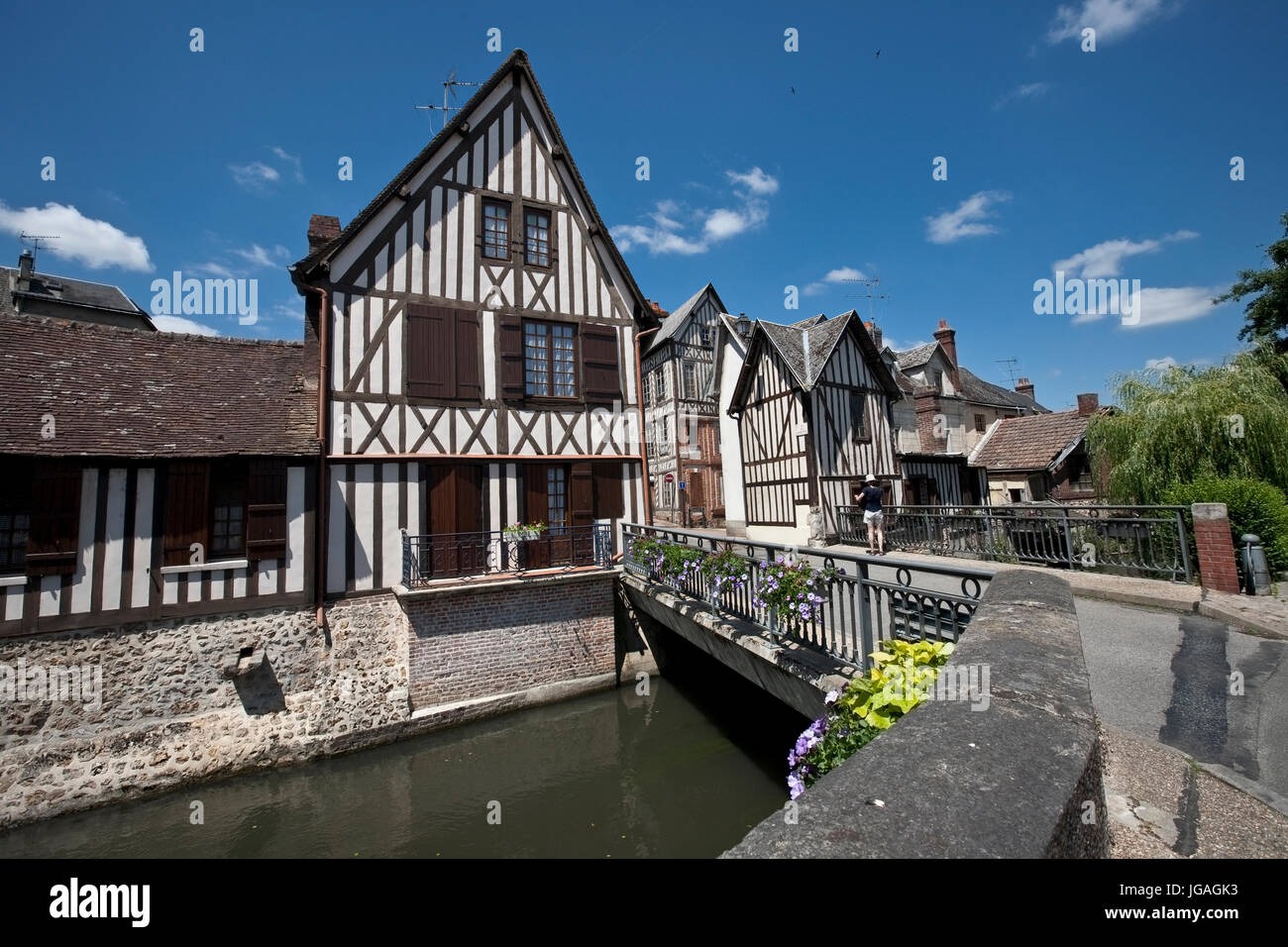 Territoire de bernay hi-res stock photography and images - Alamy