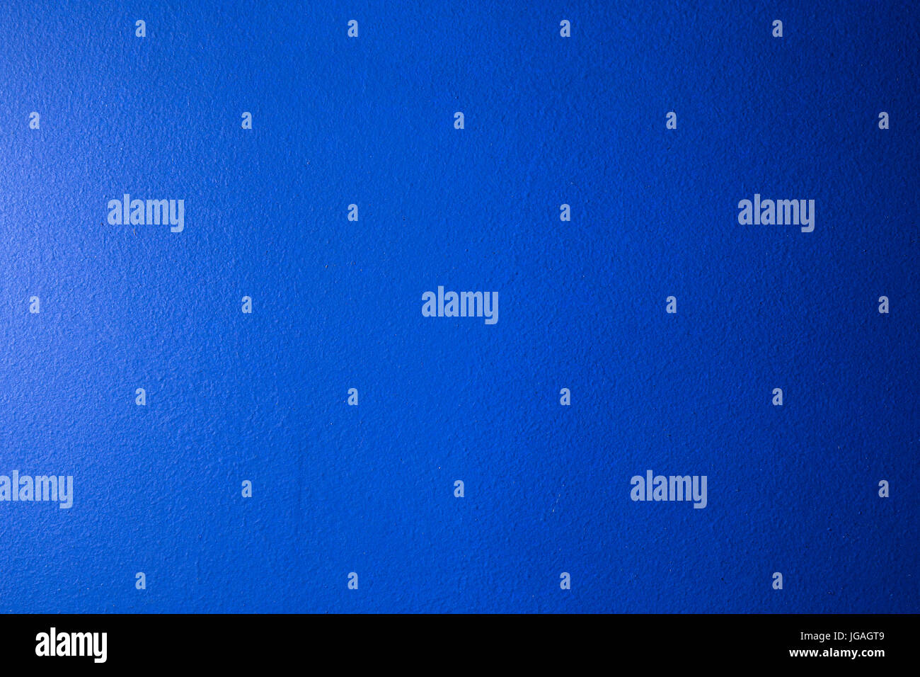 Texture of dull blue paint on cement wall Stock Photo - Alamy