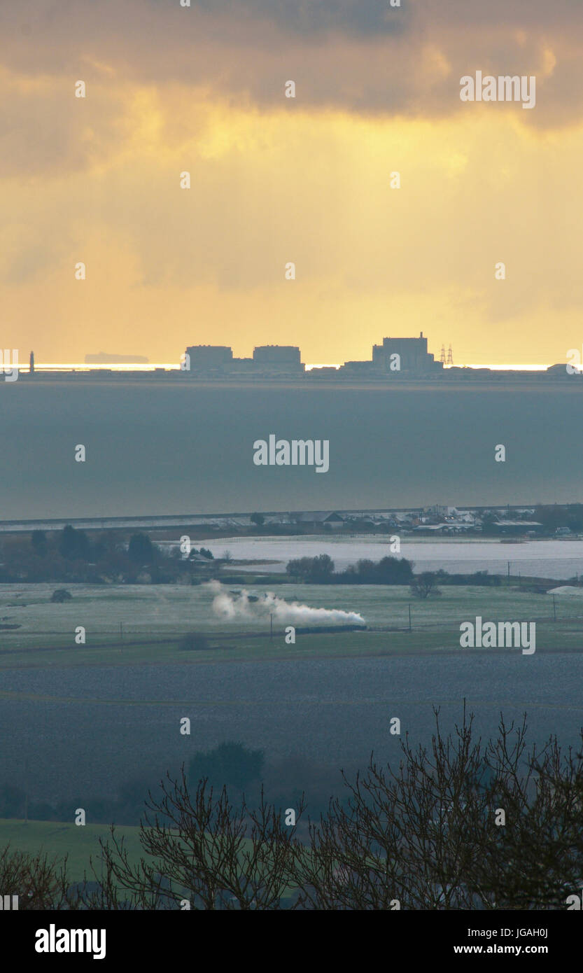 15 inch steam locomotive hi-res stock photography and images - Alamy