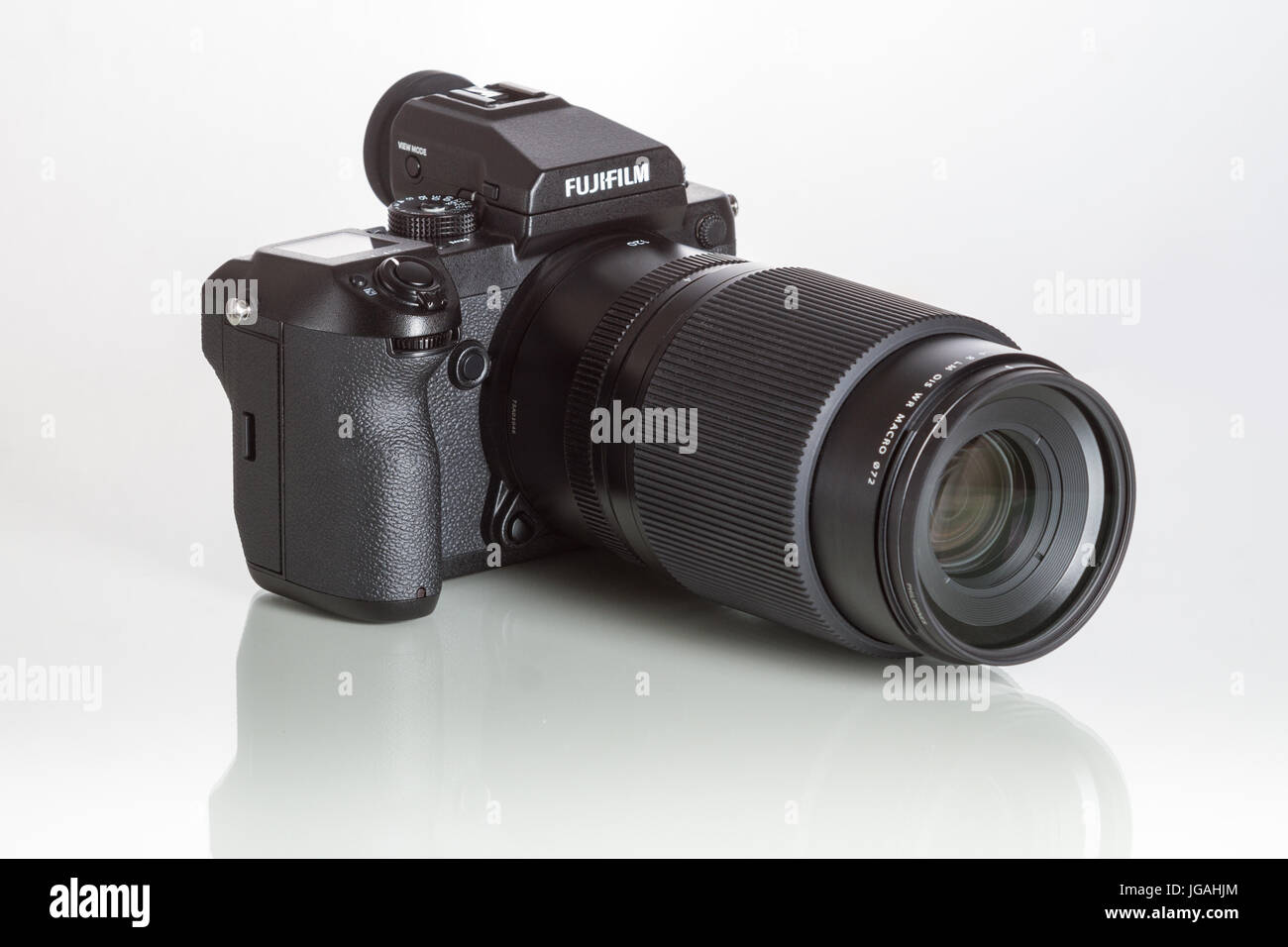 100 mm camera lens High Resolution Stock Photography and Images - Alamy