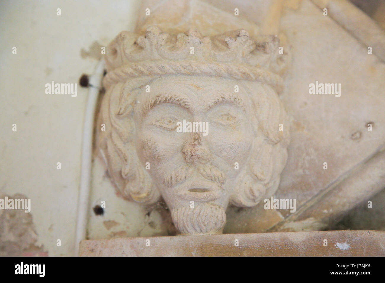 King henry the second hi-res stock photography and images - Alamy