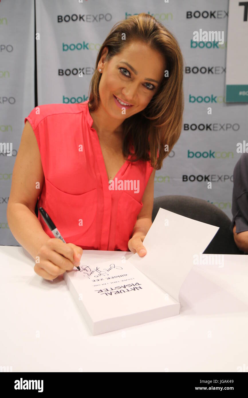 BookExpo 2017 at the Jacob K. Javits Convention Center Featuring ...