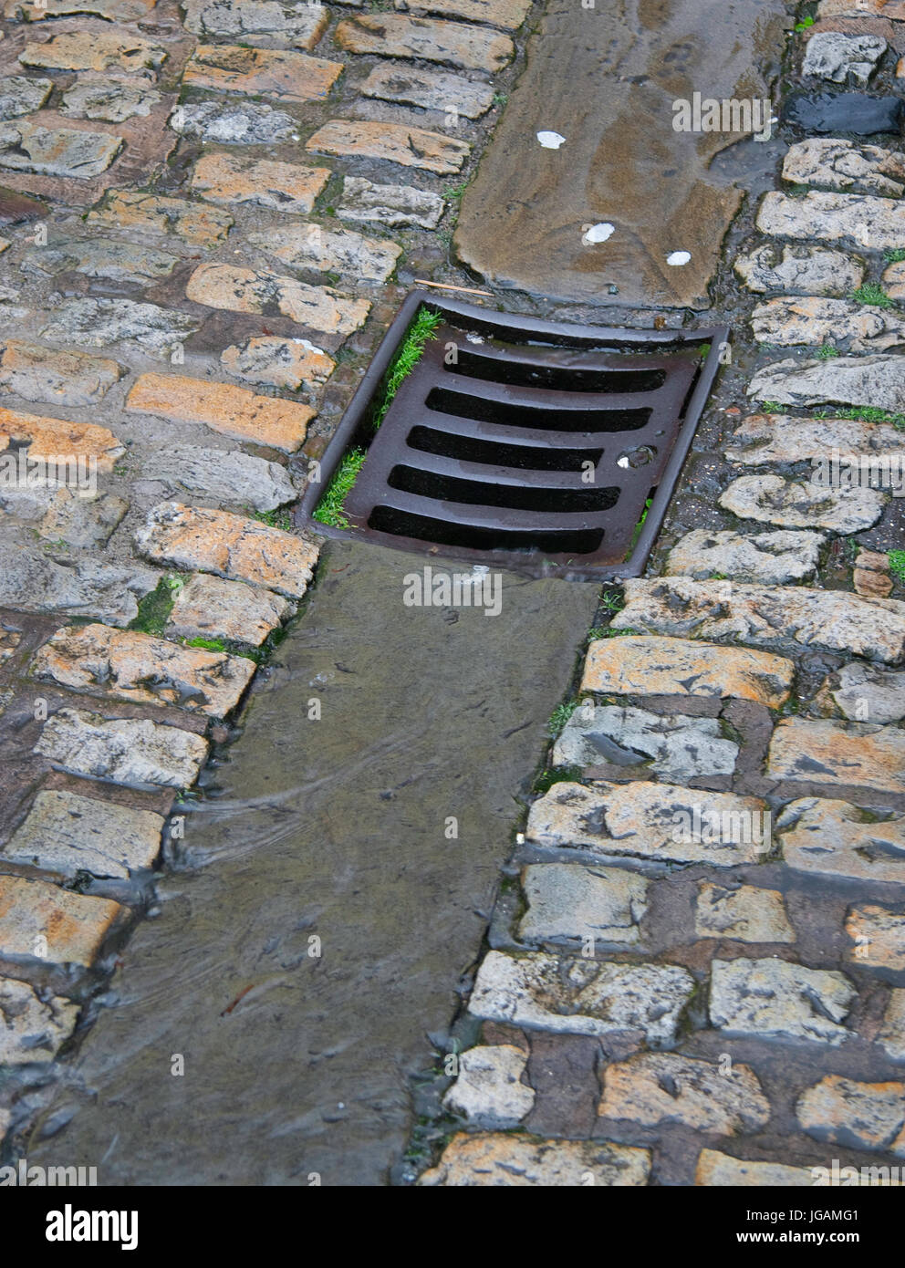 Environmental street hi-res stock photography and images - Alamy