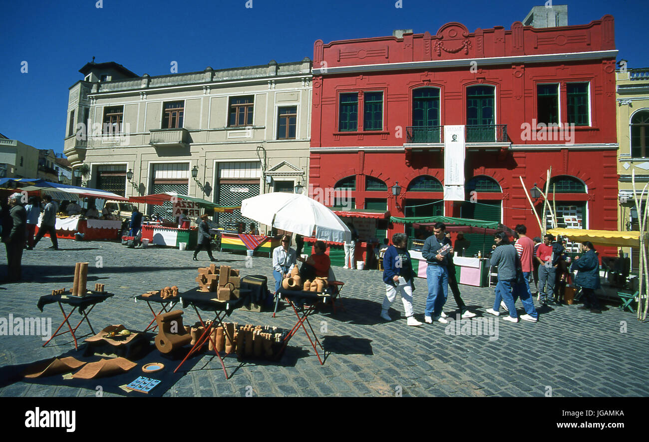 Fair, People, Curitiba, Paraná, Brazil Stock Photo - Alamy