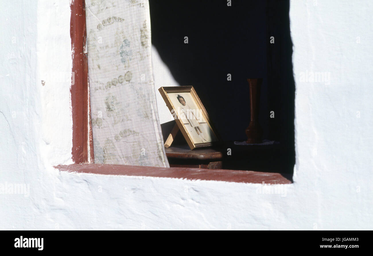 Window, picture frame, photo, Caravelas, Bahia, Brazil Stock Photo - Alamy