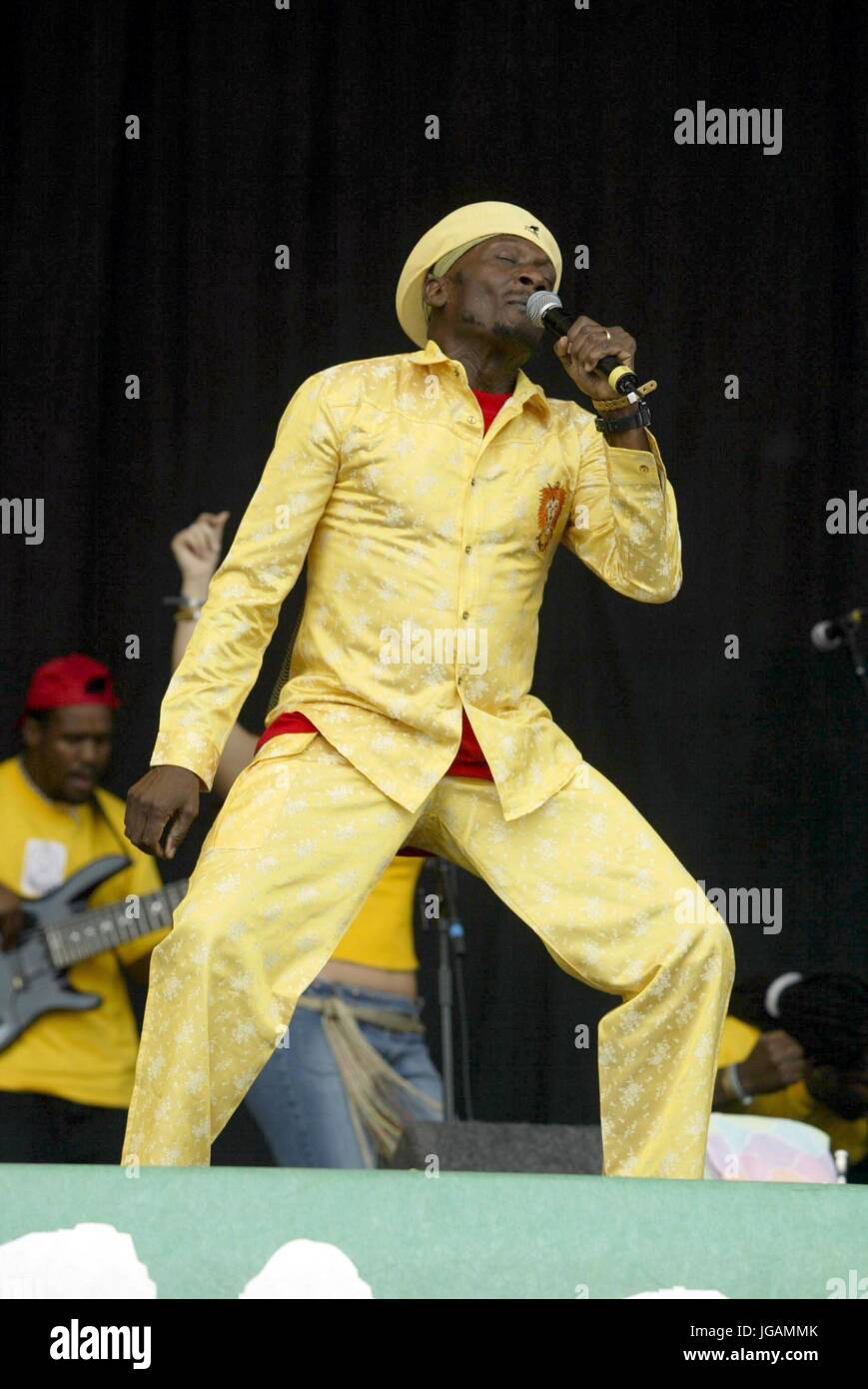 Jimmy cap hi-res stock photography and images - Alamy