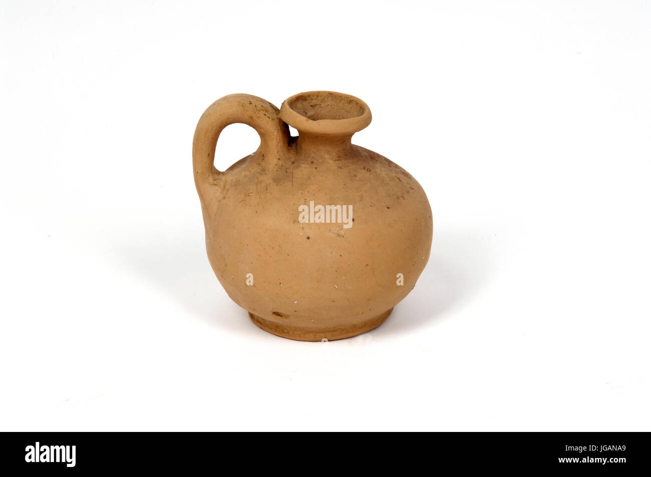 Greece vase museum Cut Out Stock Images & Pictures - Alamy