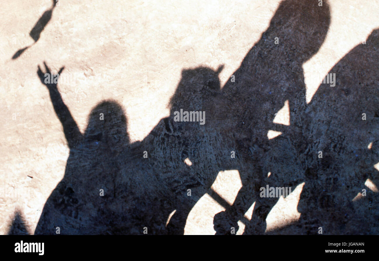 Ground shadows hi-res stock photography and images - Alamy