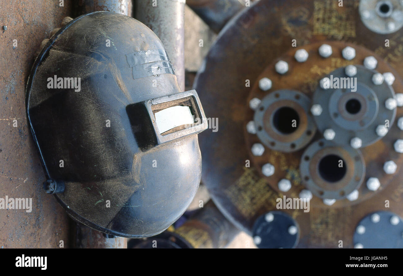 Solder mask hi-res stock photography and images - Alamy