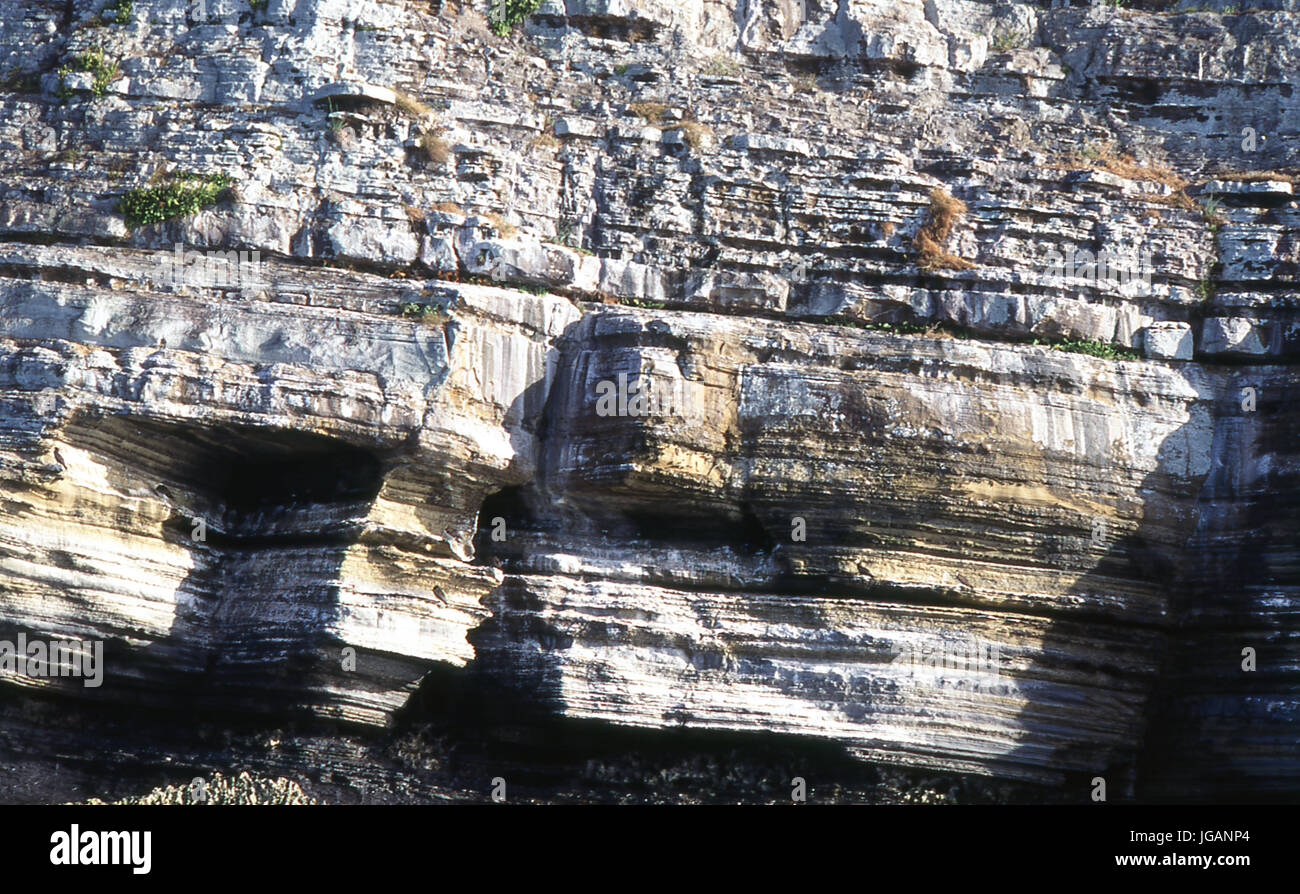 Textures texture bottom hi-res stock photography and images - Alamy