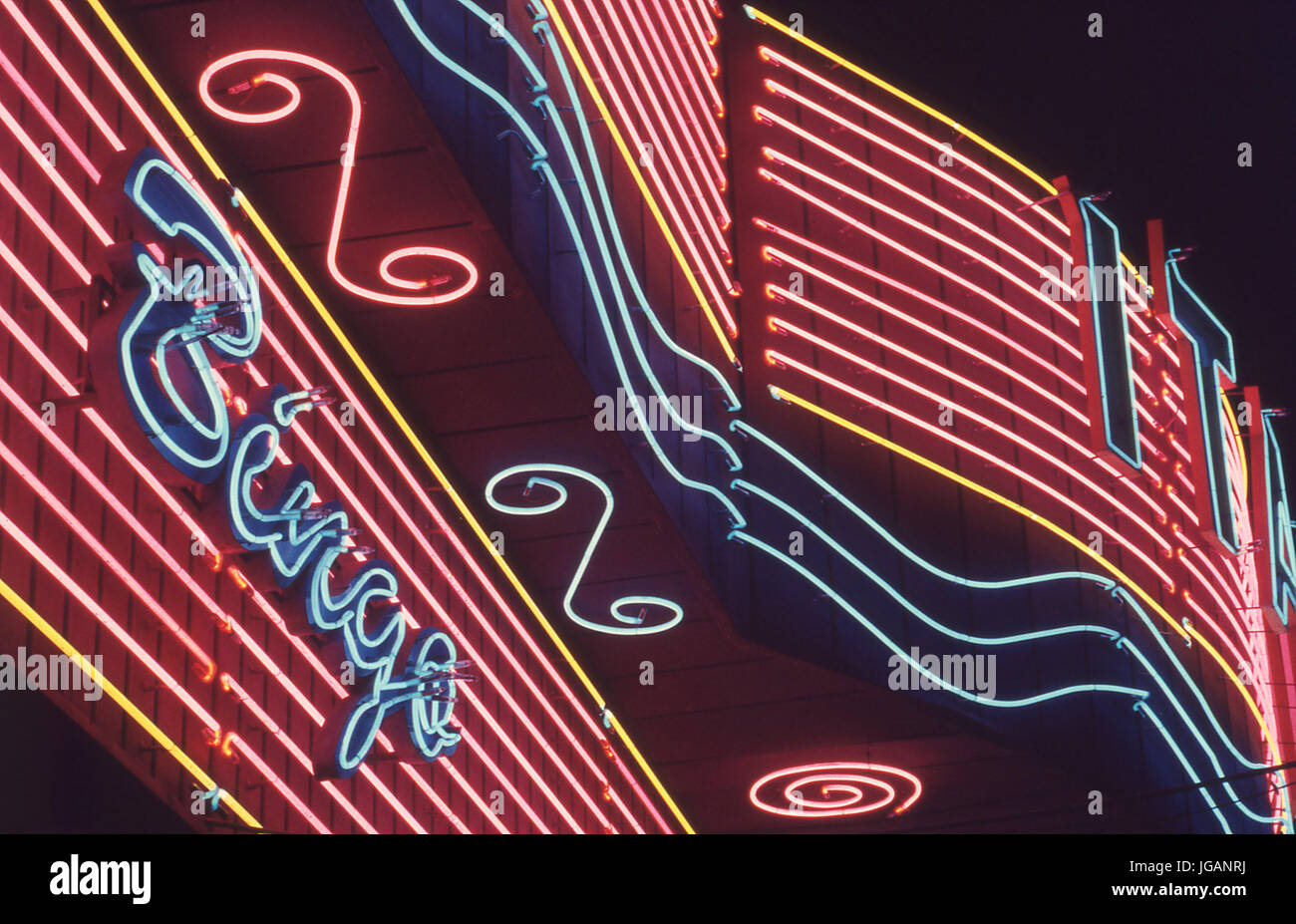 Bingo night hi-res stock photography and images - Alamy