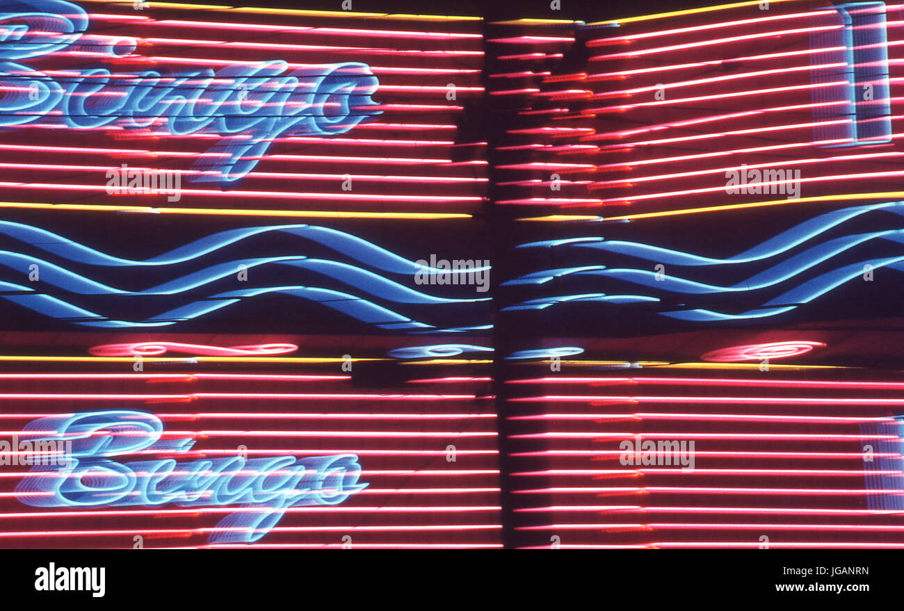 Bingo night hi-res stock photography and images - Alamy