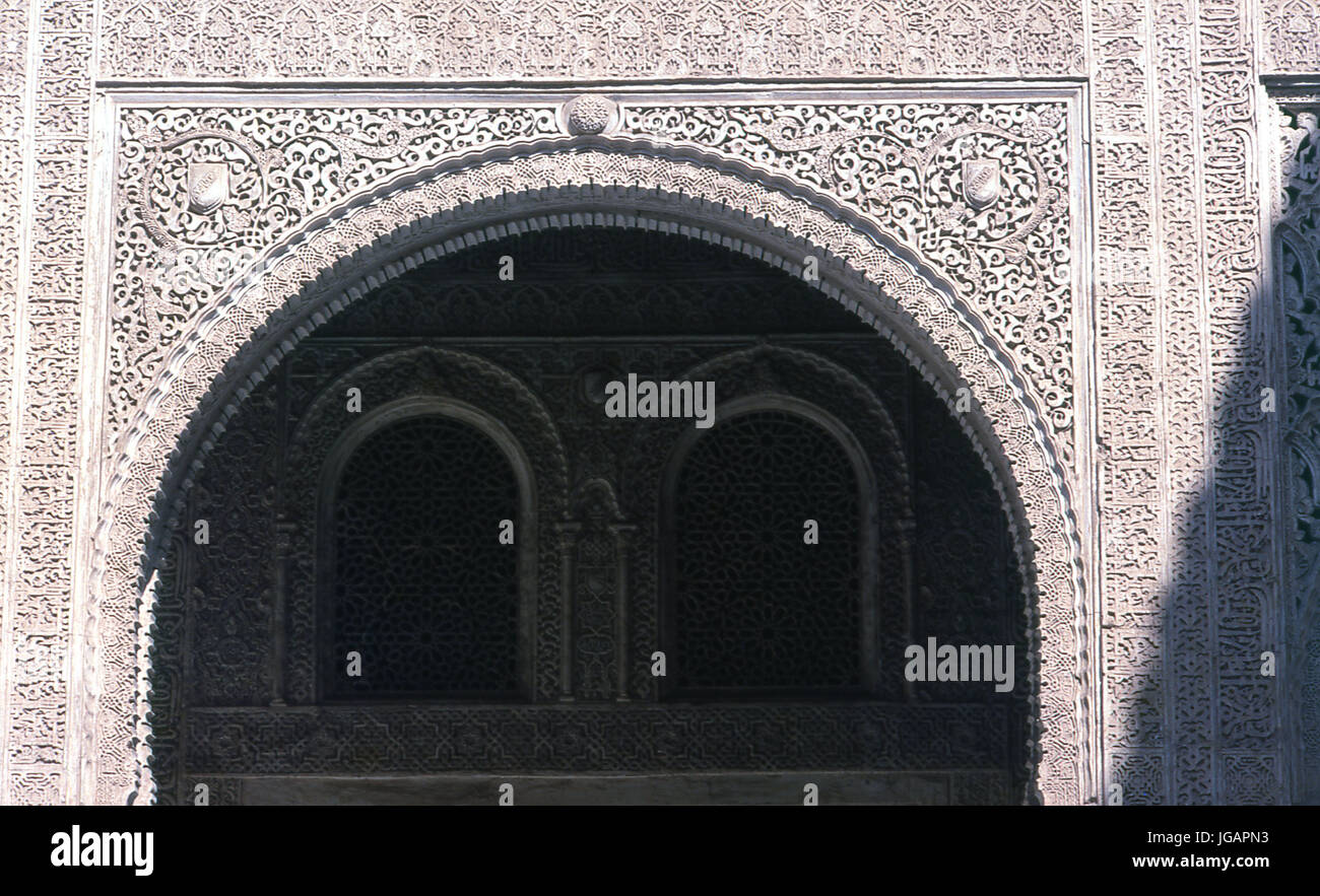 Arabesque arabesques hi-res stock photography and images - Alamy