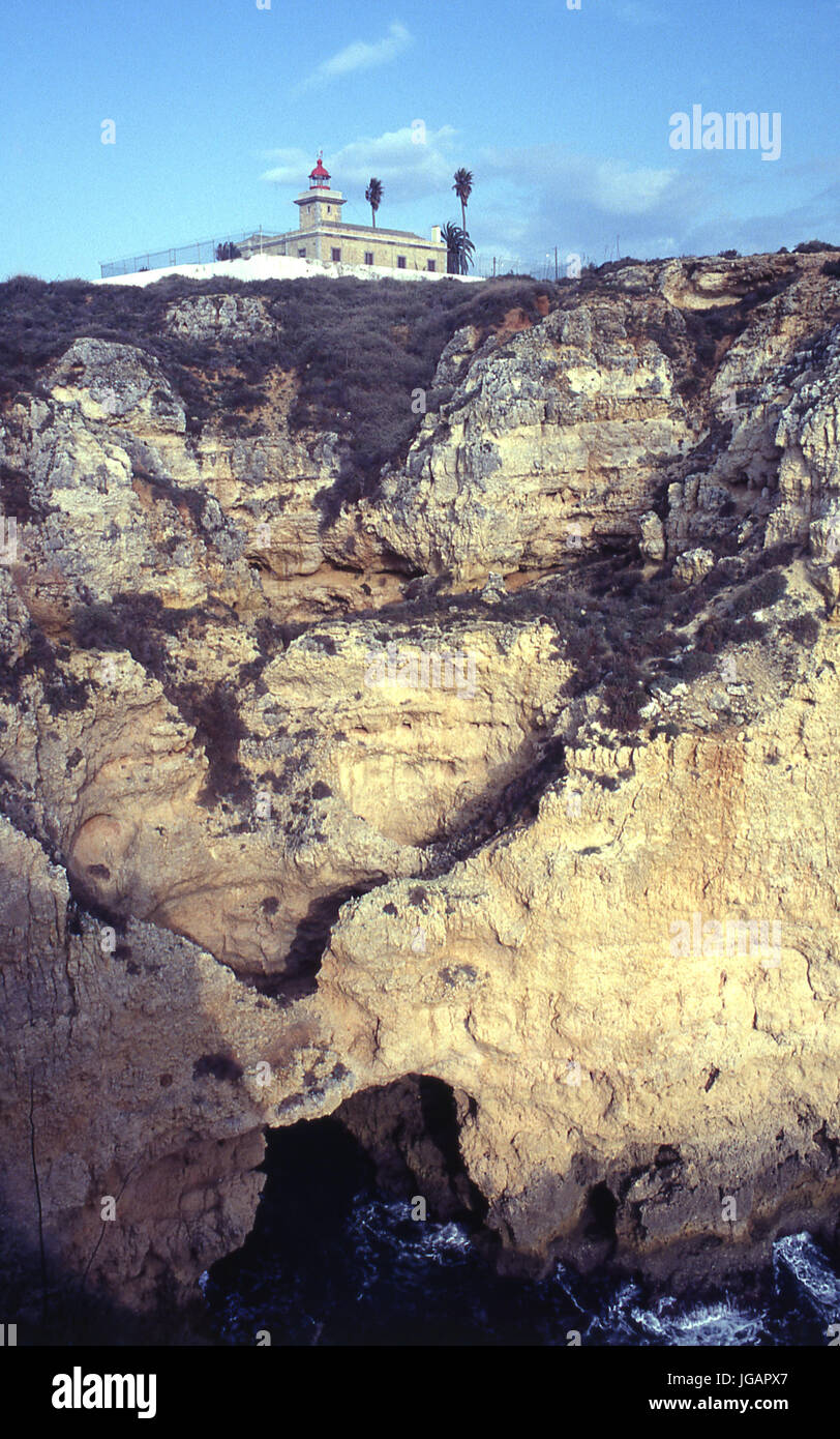 Rock cavity hi-res stock photography and images - Alamy