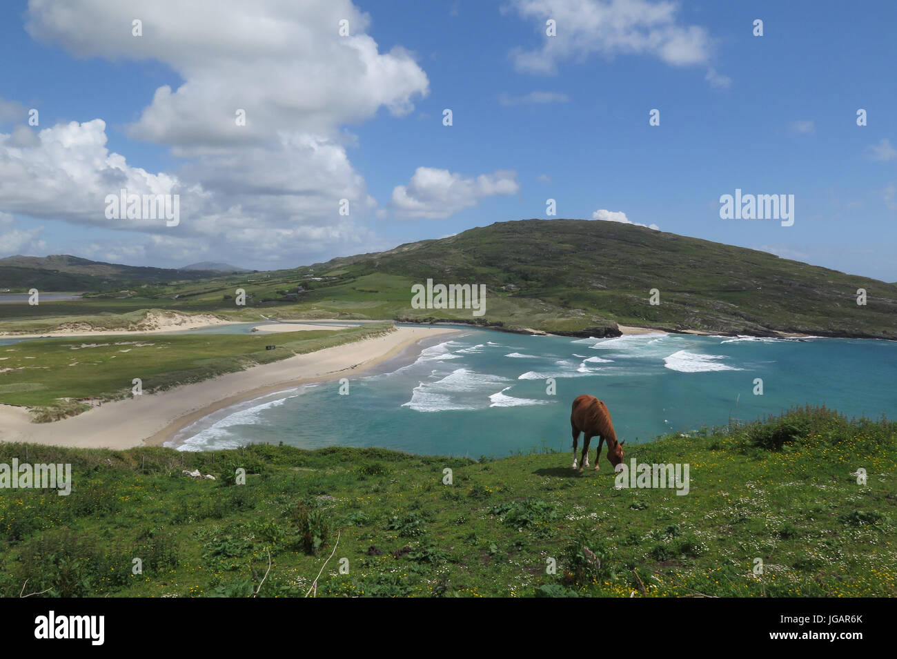 Schull cork bridge hi-res stock photography and images - Alamy