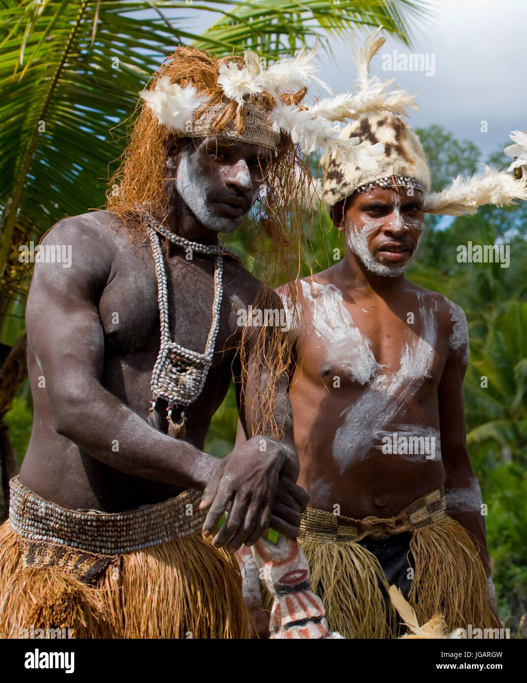 Irian jaya asmat woman papua hi-res stock photography and images - Alamy
