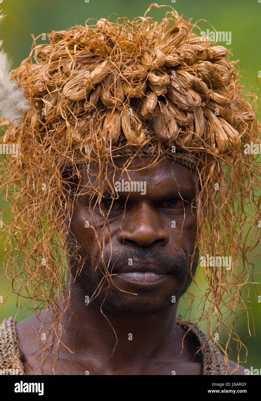 Irian jaya asmat woman papua hi-res stock photography and images - Alamy