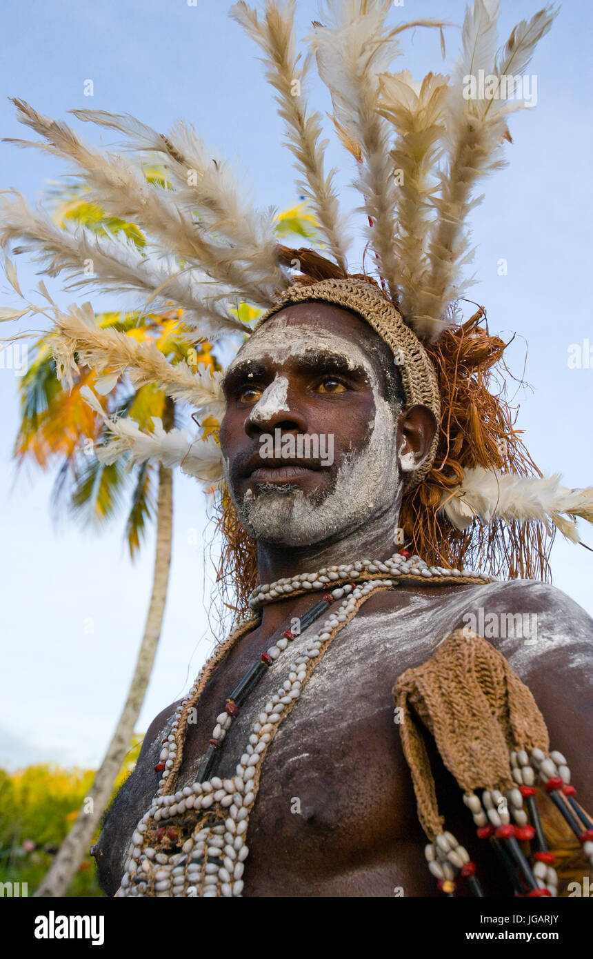 Irian jaya asmat woman papua hi-res stock photography and images - Alamy