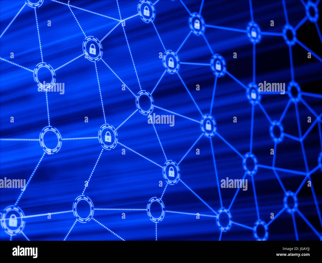 Concept of computer data encryption. Data protection. Blockchain ... Concept of computer data encryption. Data protection. Blockchain ...