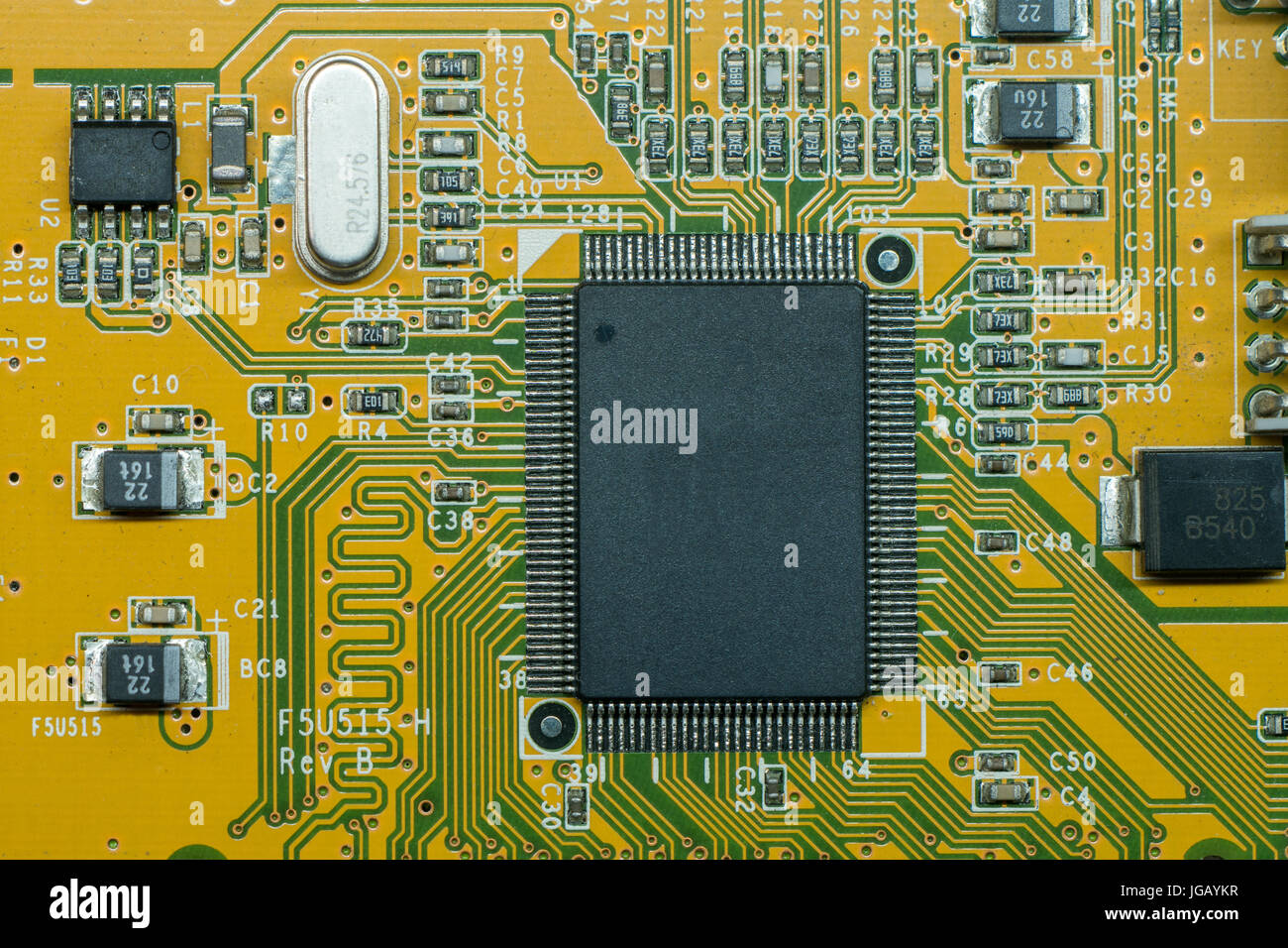 Multi transistor hi-res stock photography and images - Alamy