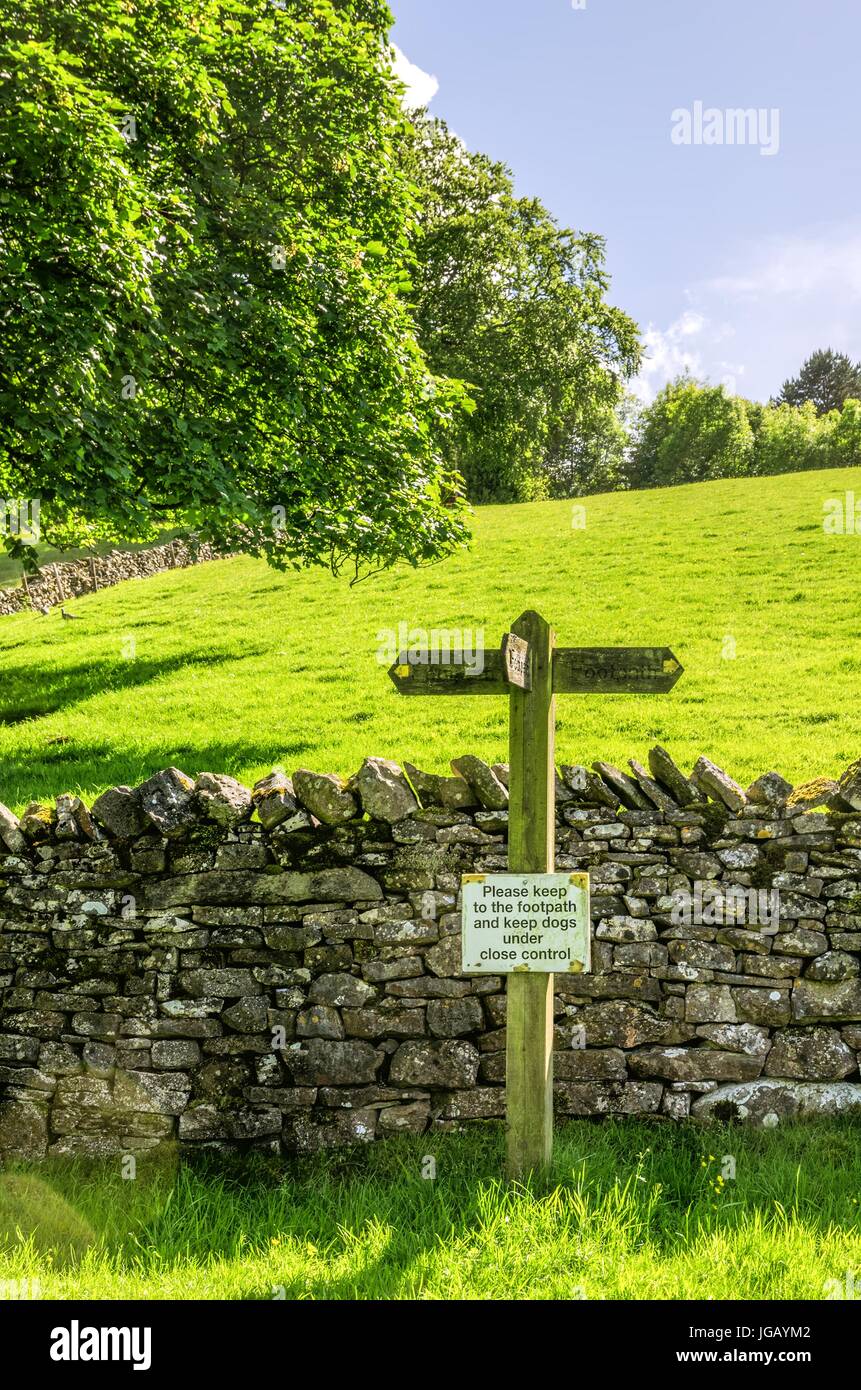 Sloping Green High Resolution Stock Photography and Images - Alamy