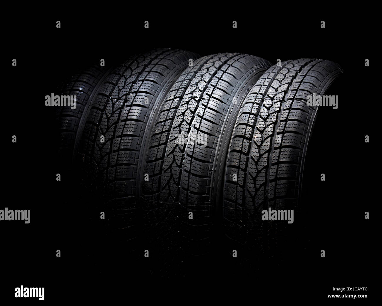Tire tyre studio shot hi-res stock photography and images - Alamy