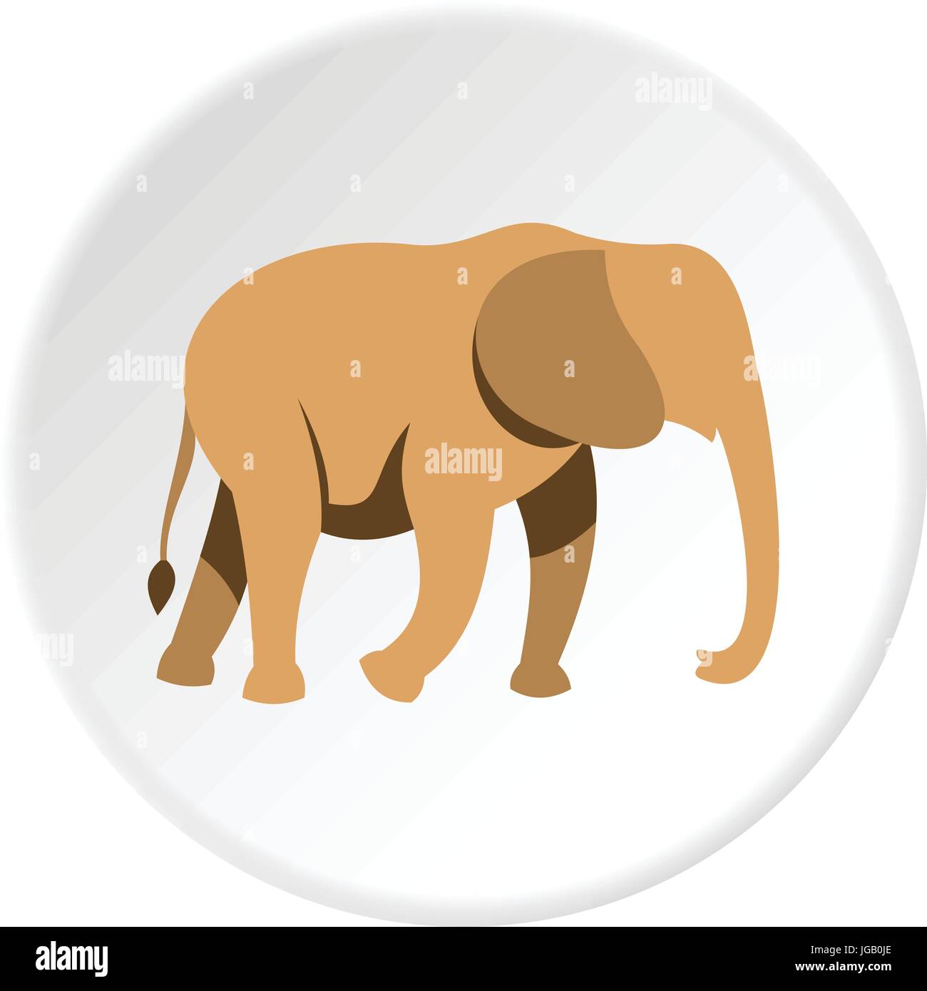 Safari sri lanka Stock Vector Images - Alamy