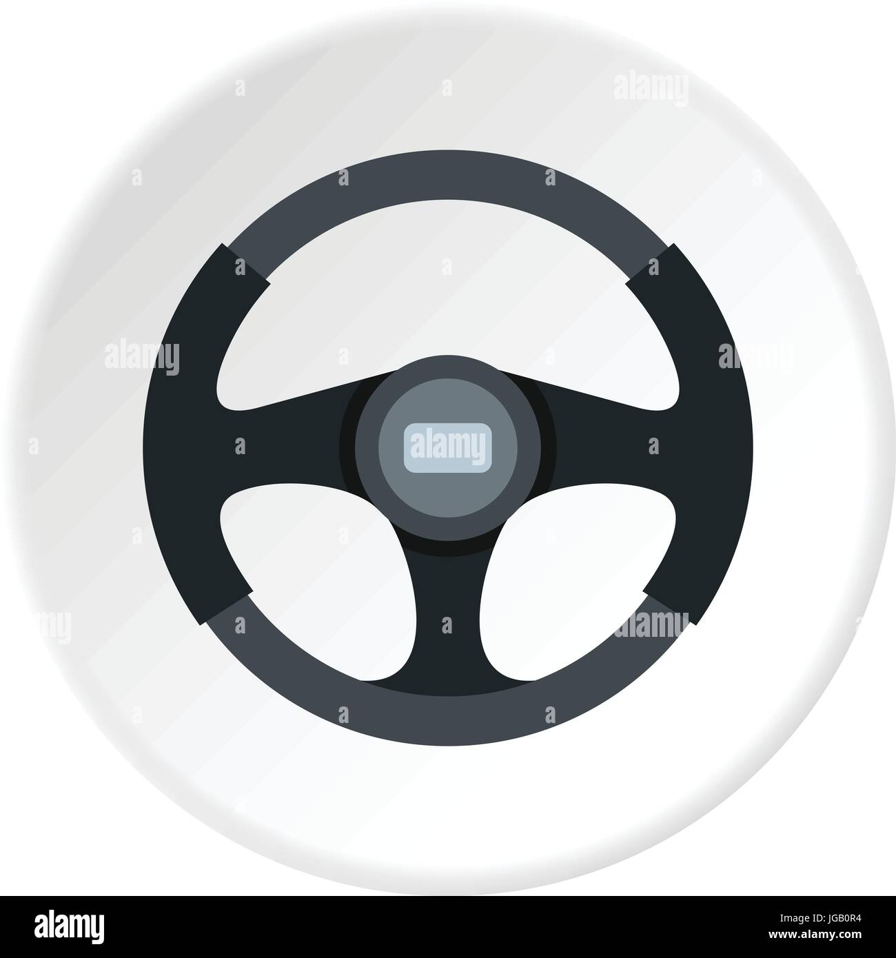 Sports car detail Stock Vector Images - Alamy