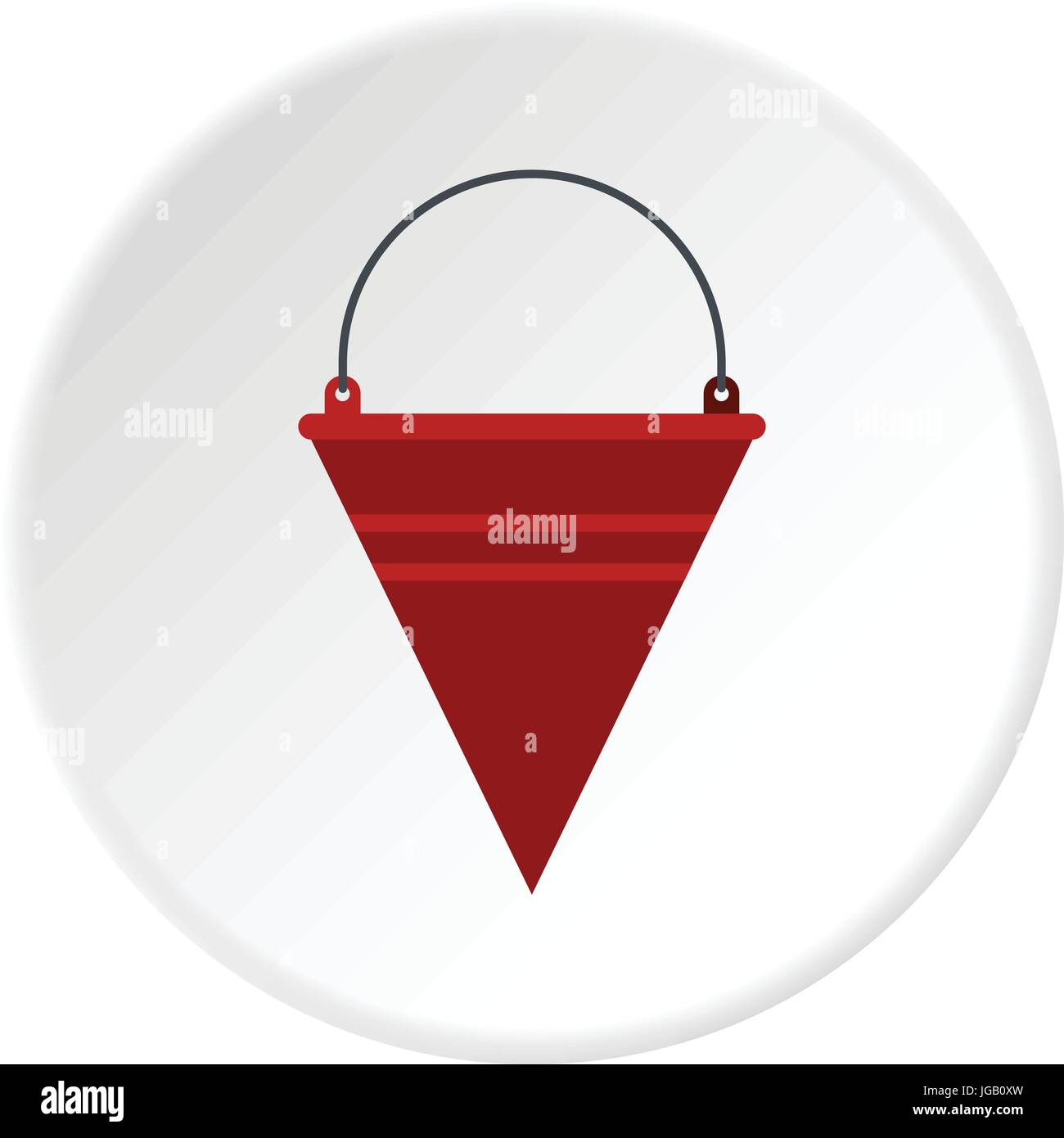 Fire sand bucket sign hi-res stock photography and images - Alamy