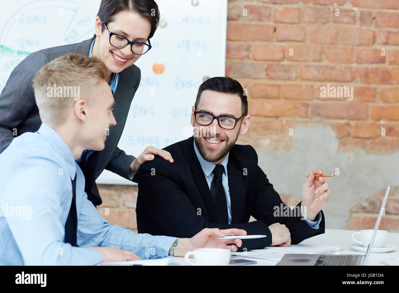Start up organization hi-res stock photography and images - Alamy