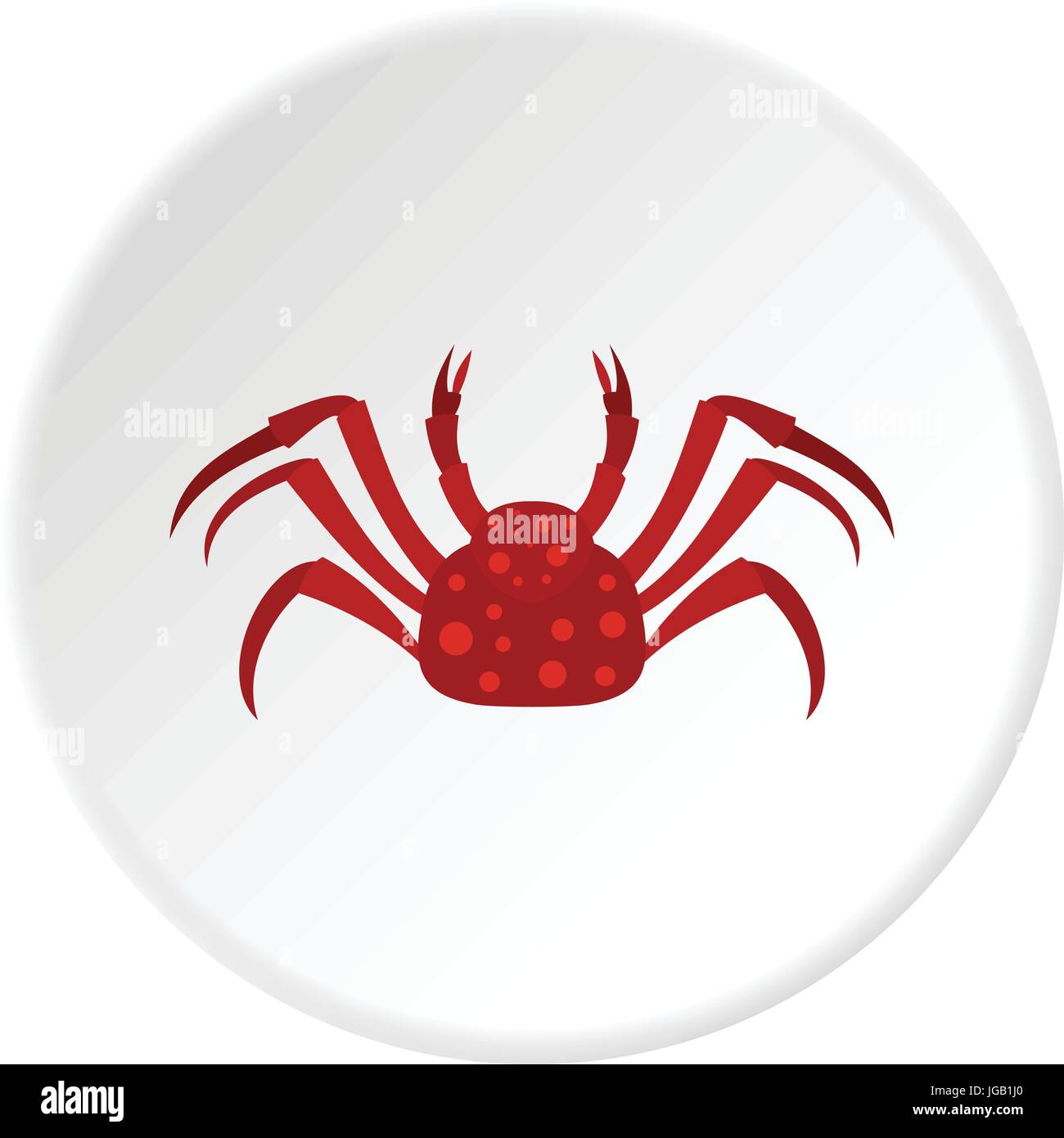 Alaska wildlife ocean Stock Vector Images - Alamy