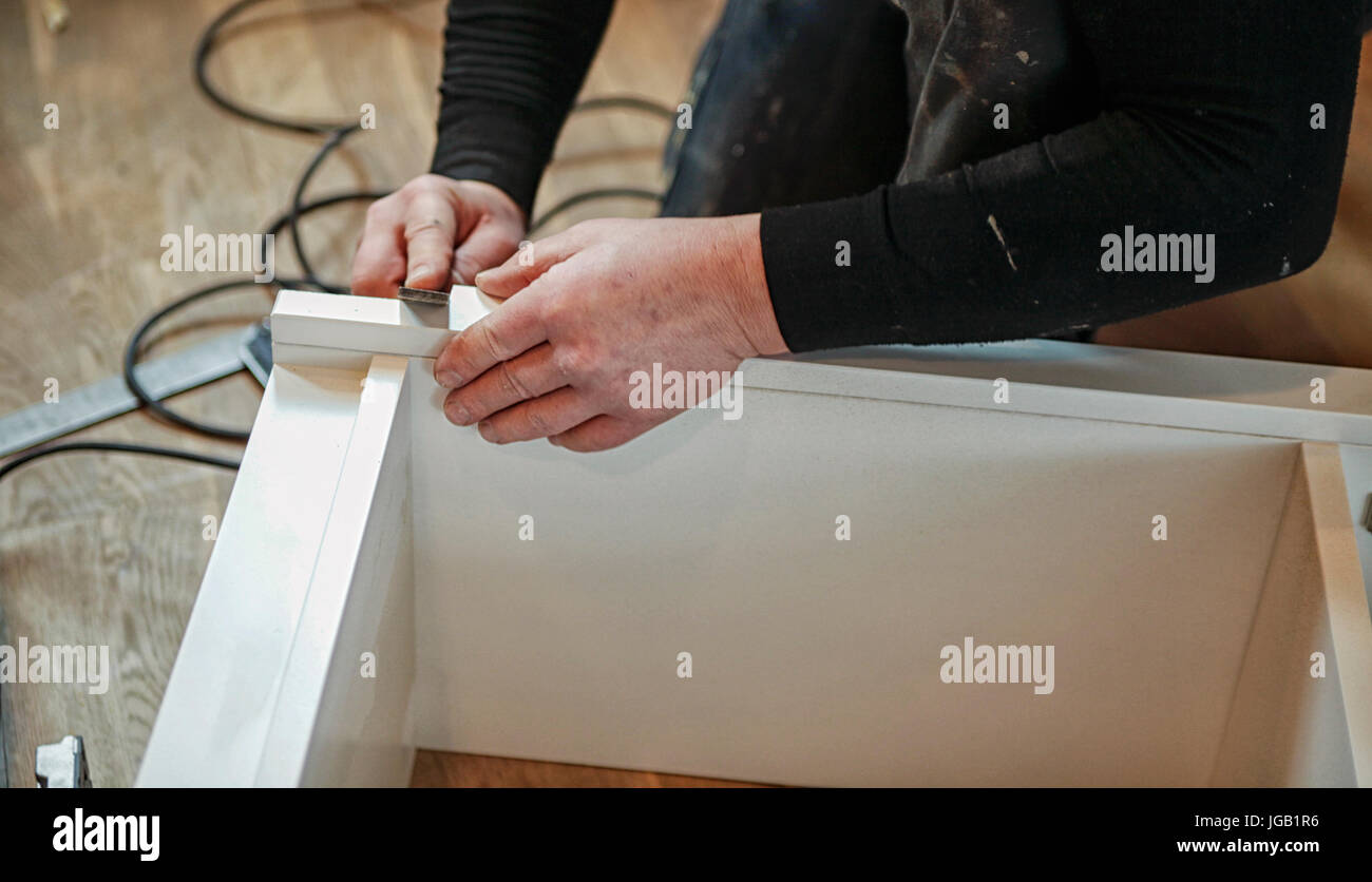 Rough edges hi-res stock photography and images - Alamy