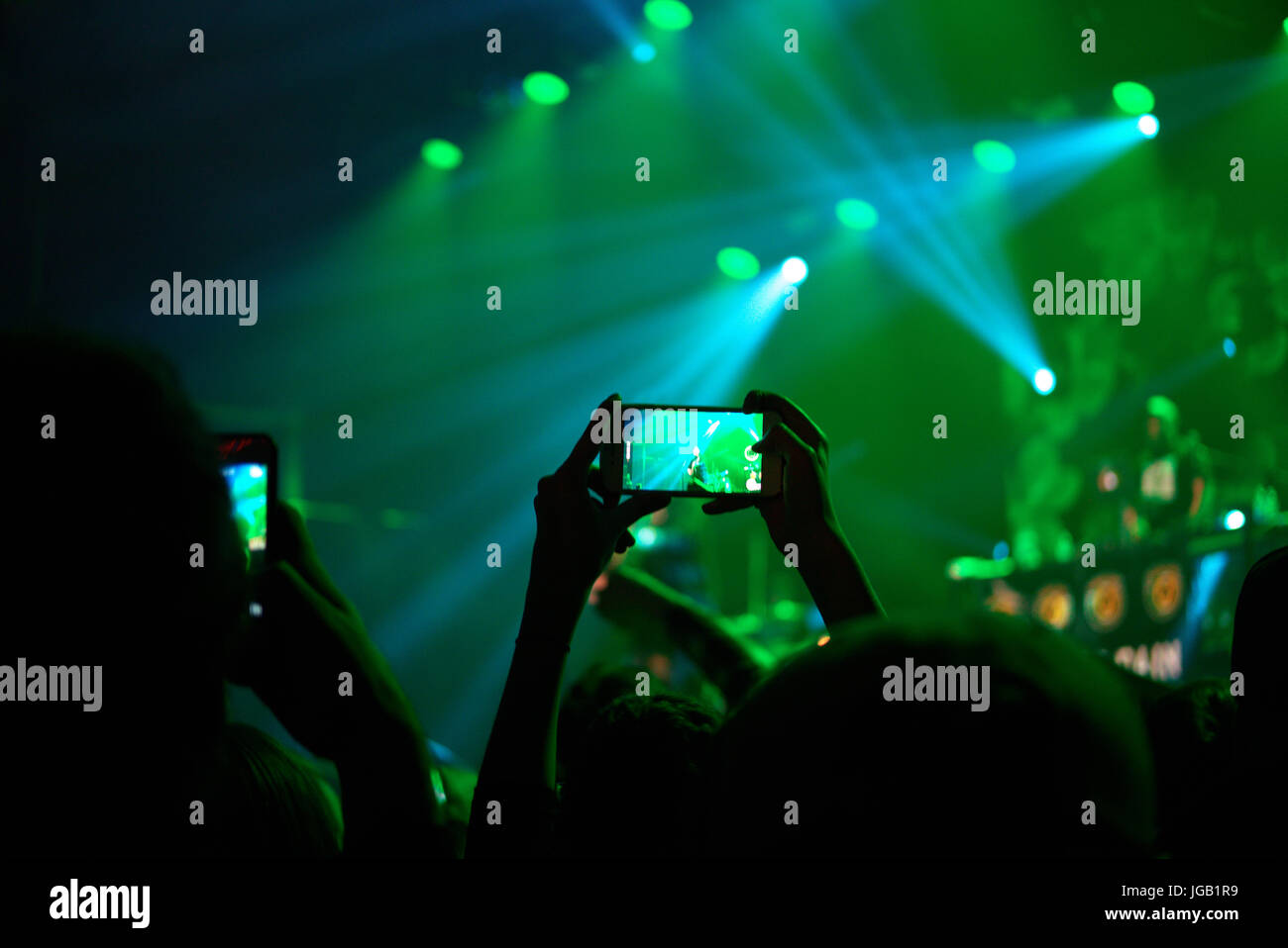 Human video hi-res stock photography and images - Alamy