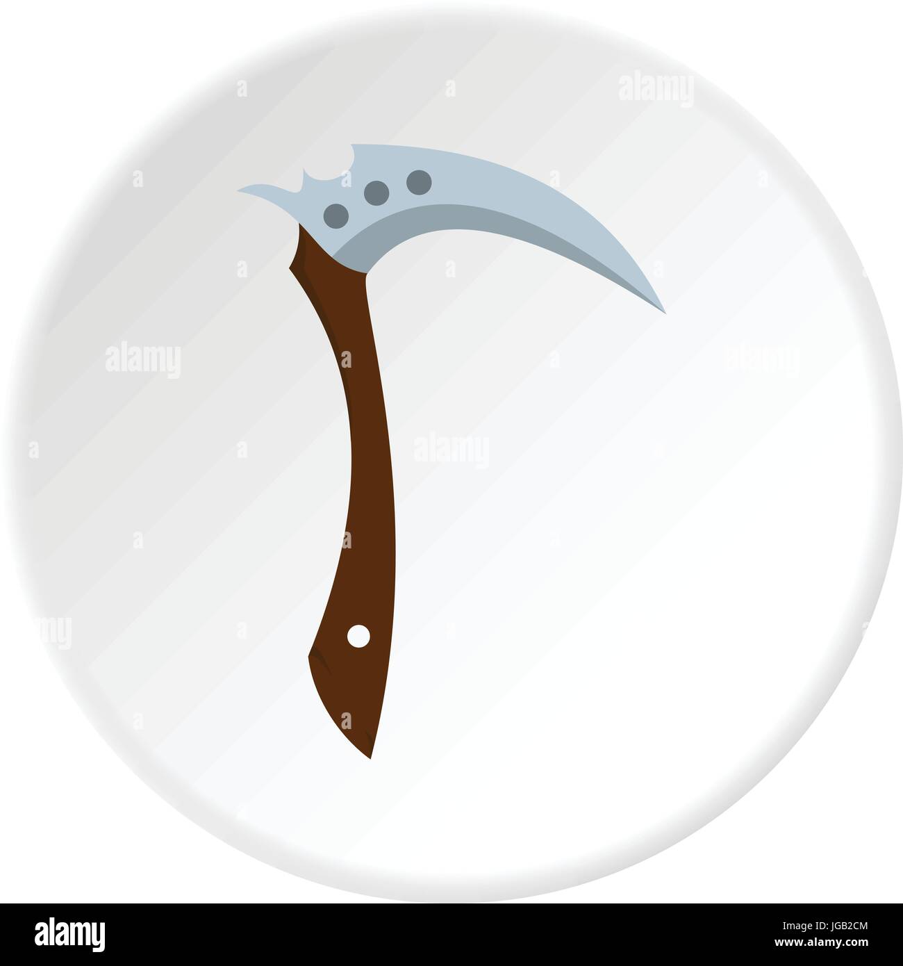 Chinese sword wood Stock Vector Images - Alamy