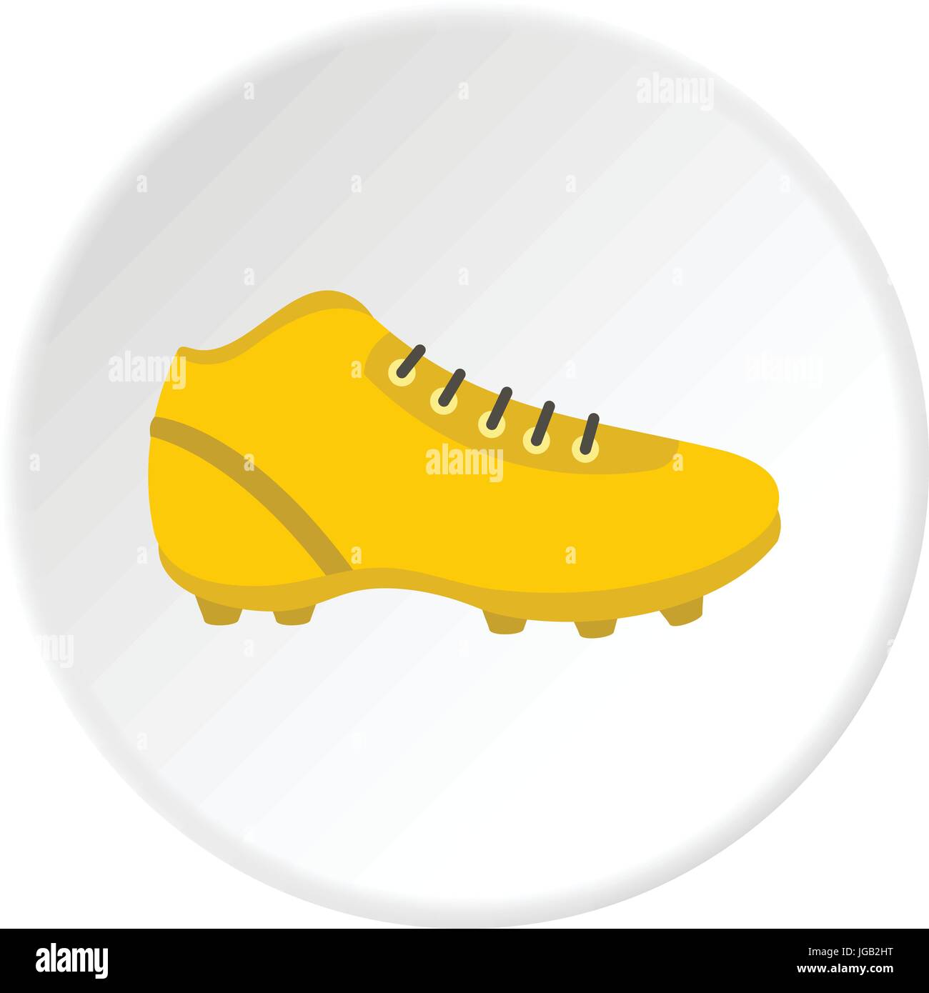 American football player running circle Stock Vector Images - Alamy